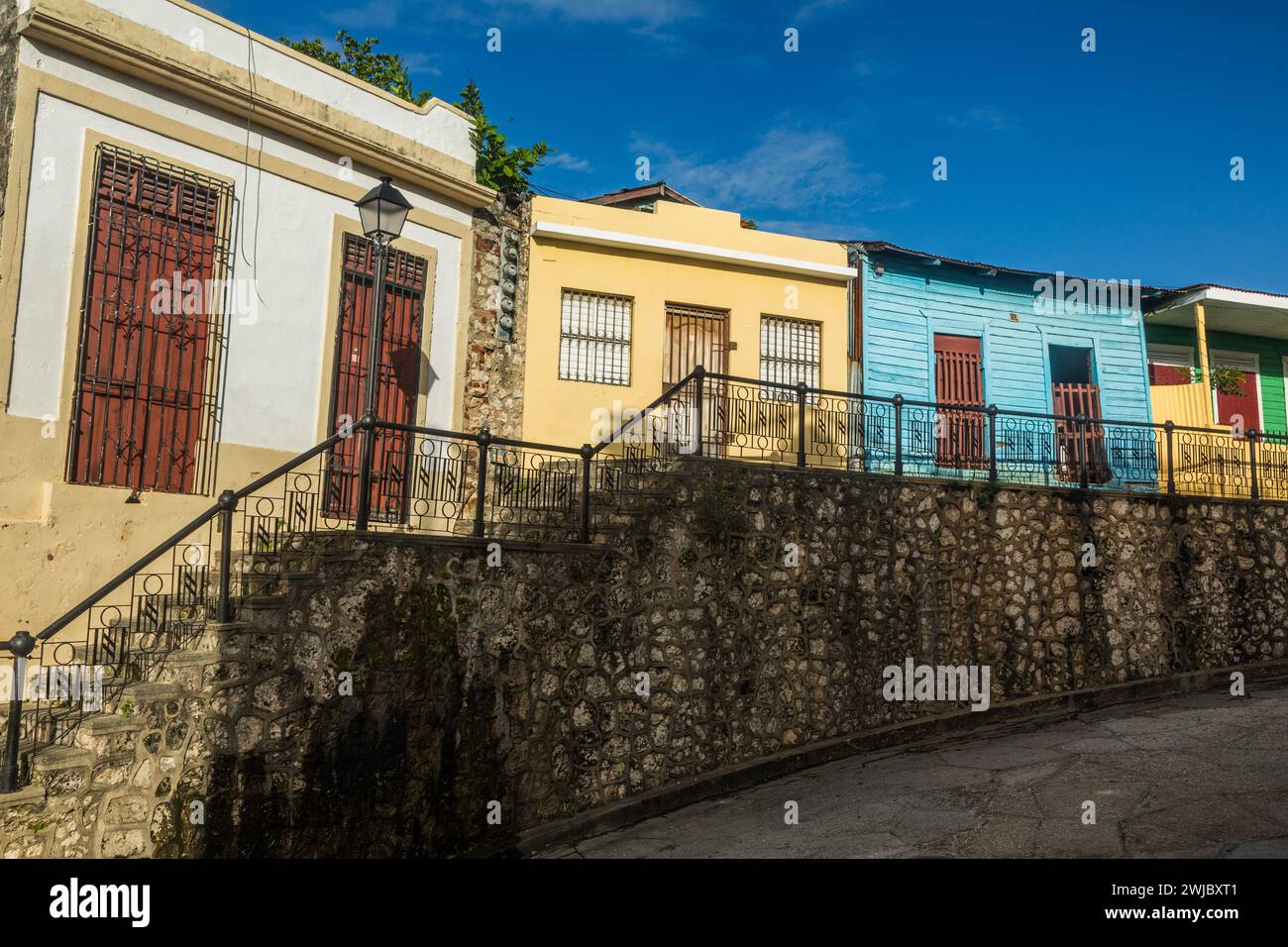 Godfather ii location hi-res stock photography and images - Alamy