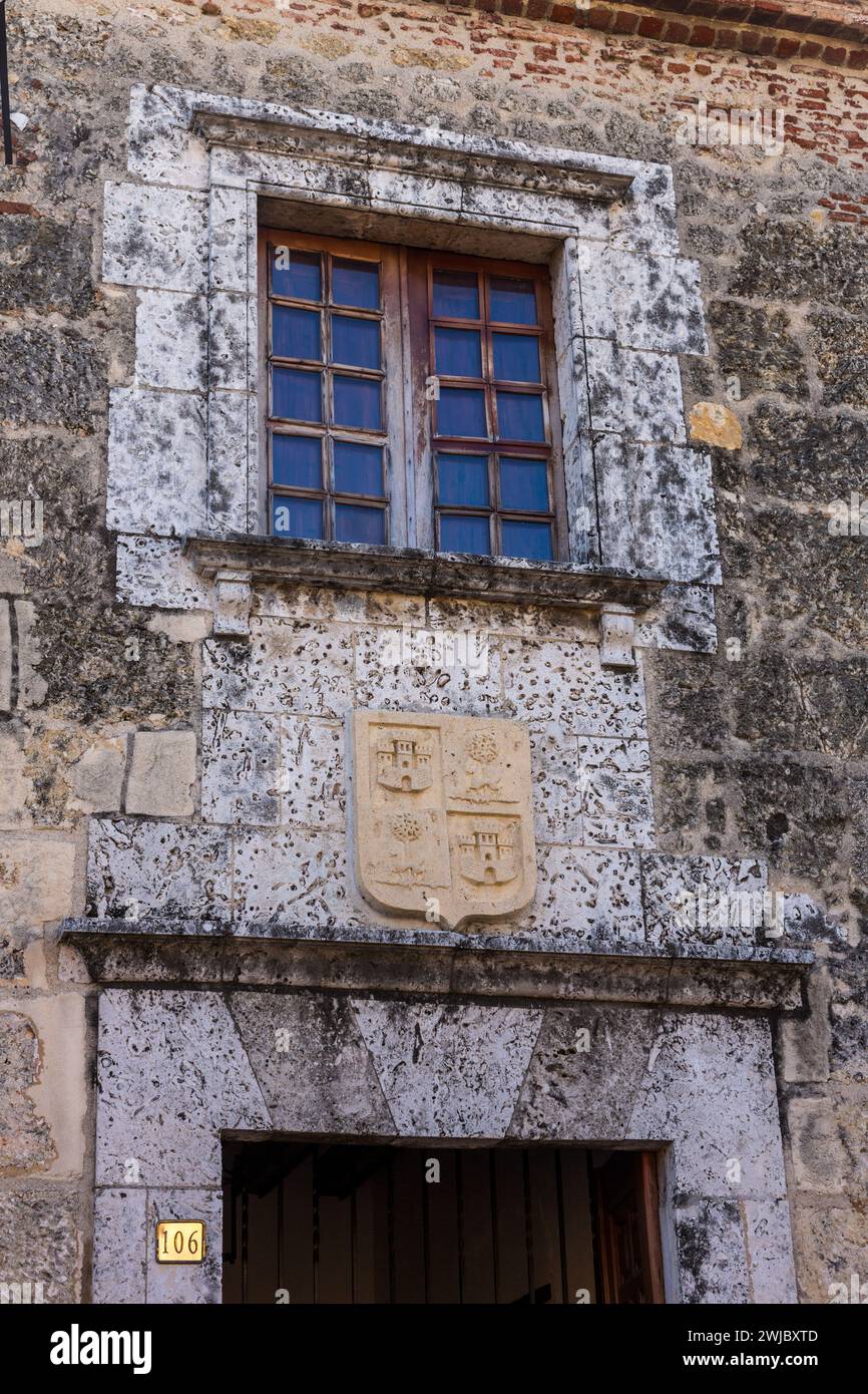 Sociedad dominicana de bibliofilos hi-res stock photography and images ...