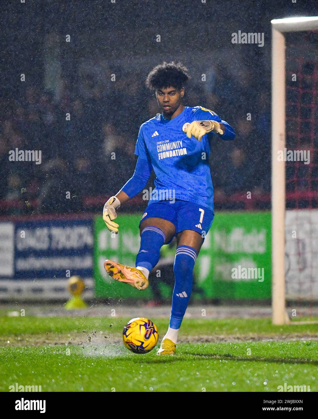 Corey addai 2024 hi-res stock photography and images - Alamy