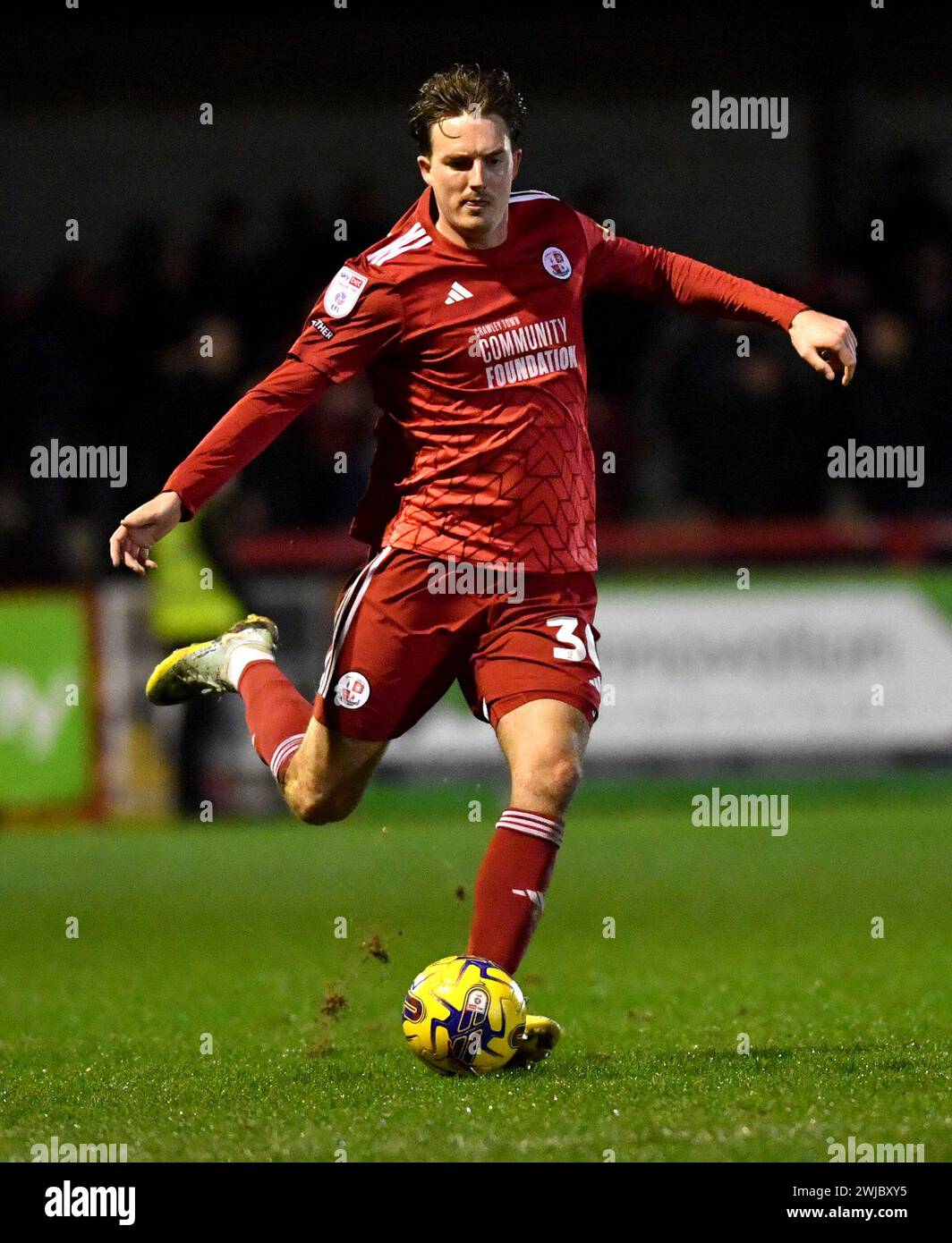 Will wright 2024 hi-res stock photography and images - Alamy