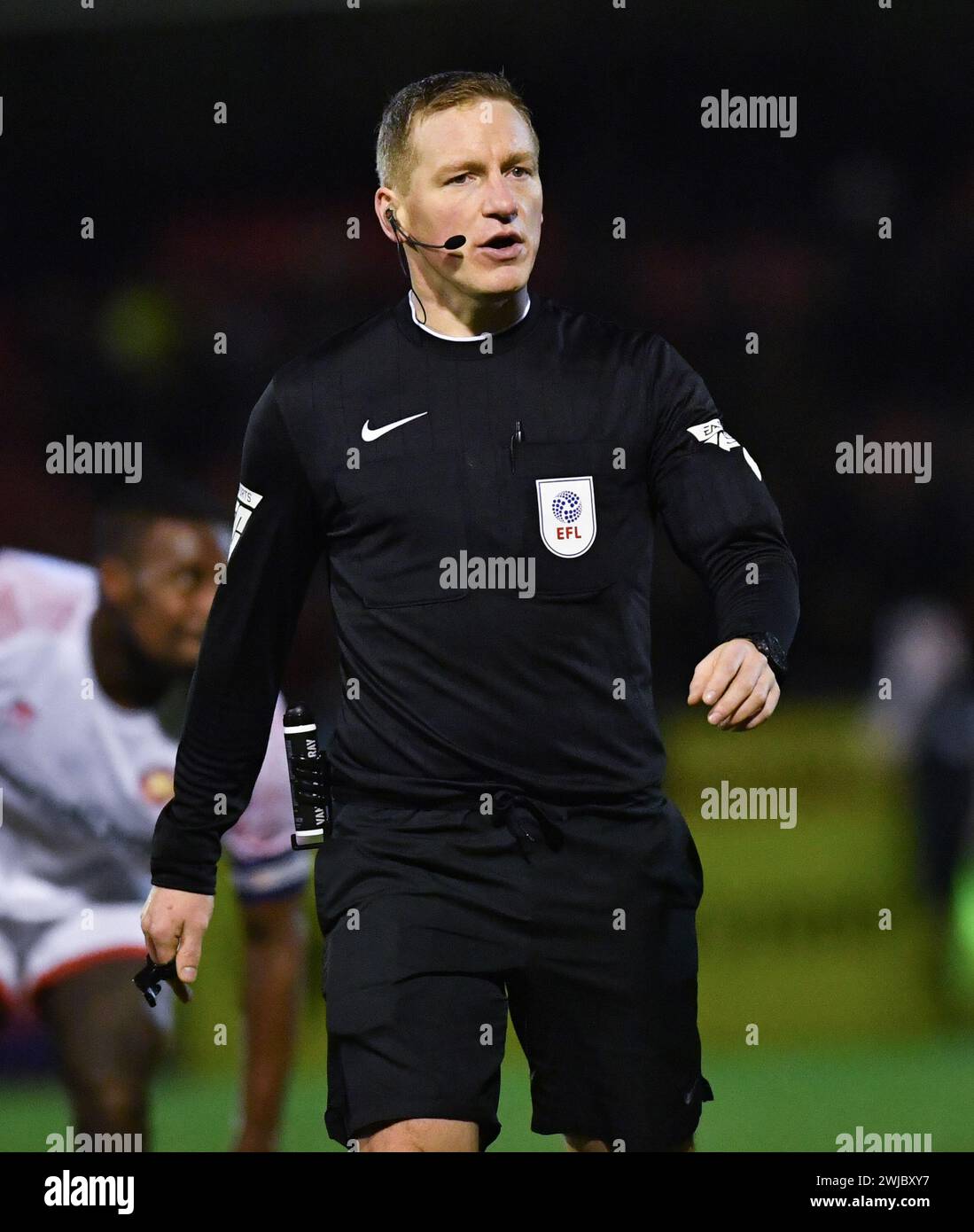 John busby 2024 hi-res stock photography and images - Alamy