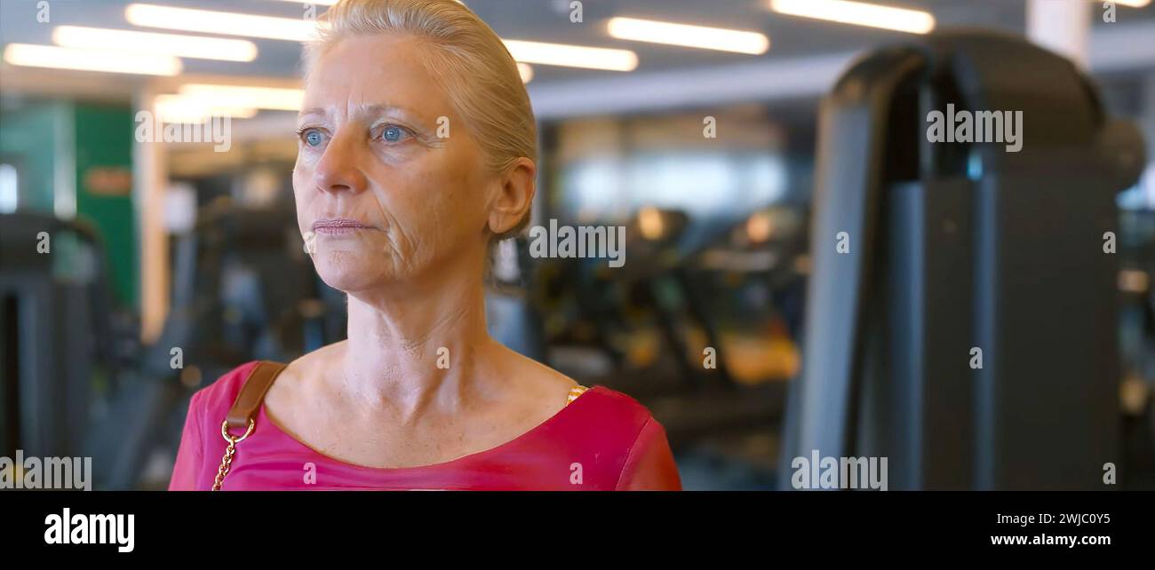 GOLDEN YEARS, (aka DIE GOLDENEN JAHRE), Esther Gemsch, 2022. © Music ...