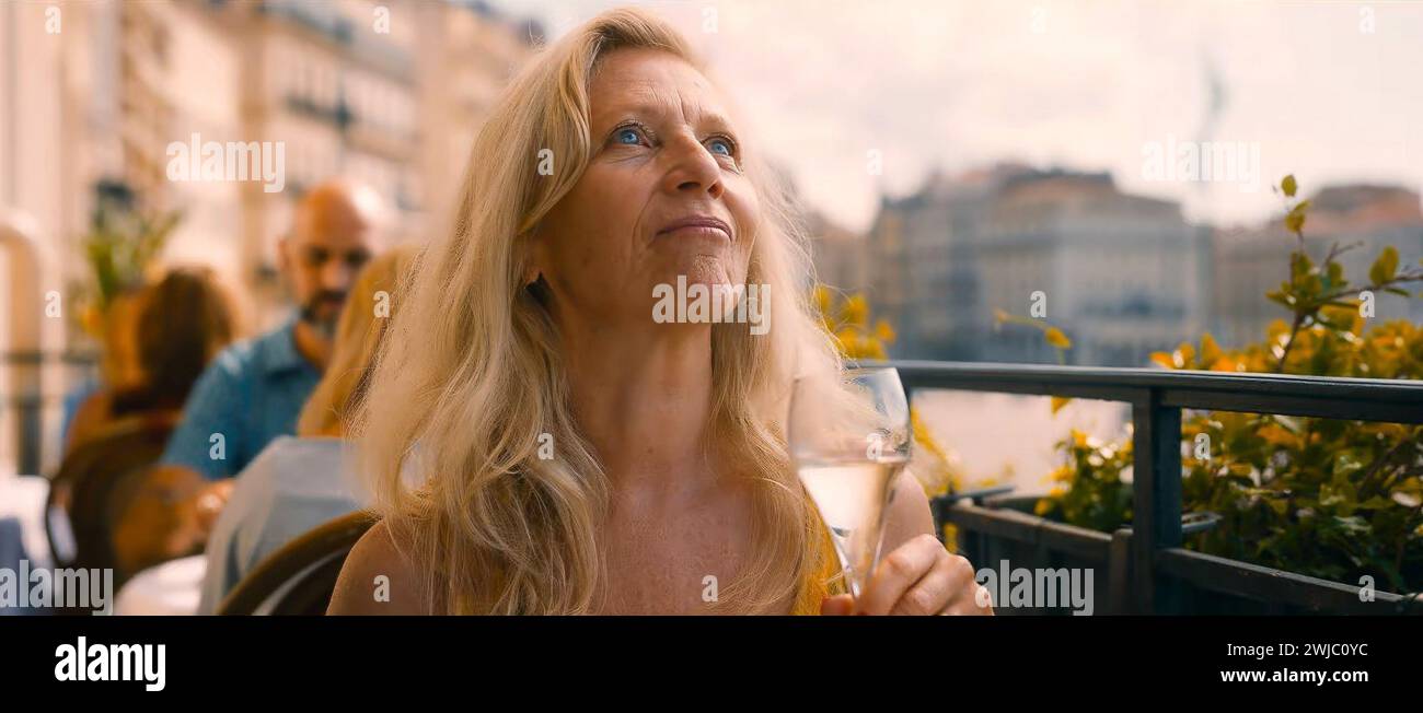 GOLDEN YEARS, (aka DIE GOLDENEN JAHRE), Esther Gemsch, 2022. © Music ...