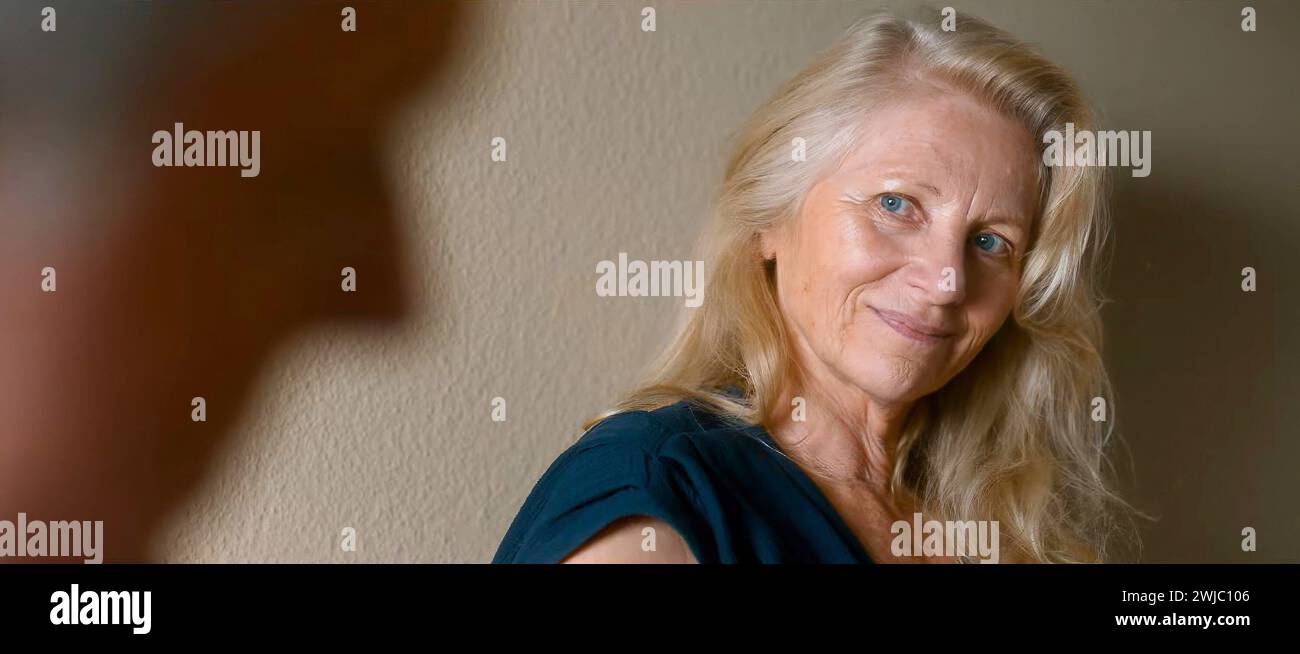 GOLDEN YEARS, (aka DIE GOLDENEN JAHRE), Esther Gemsch, 2022. © Music ...