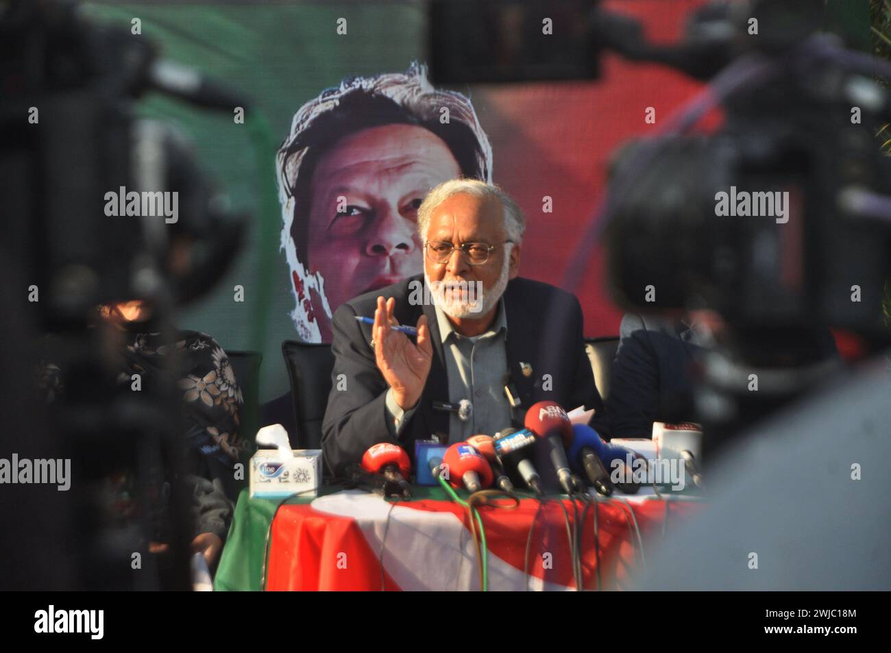 Raja imran bahadar hi-res stock photography and images - Alamy