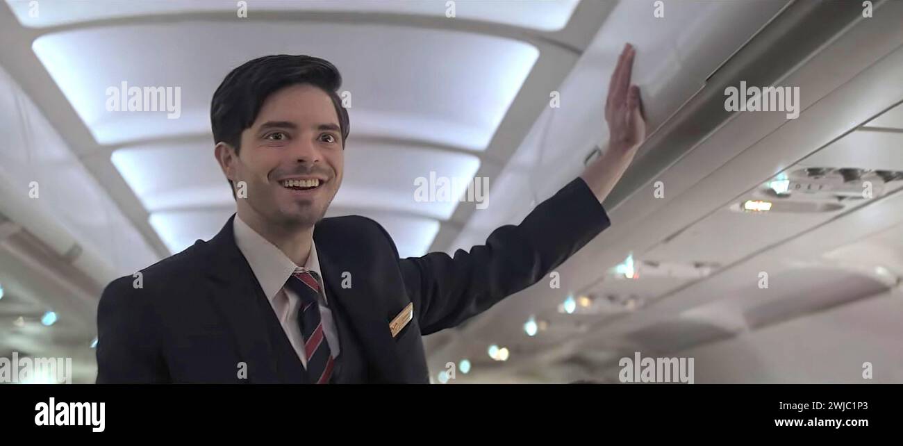 NO WAY UP, Manuel Pacific, 2024. © RLJE Films /Courtesy Everett ...