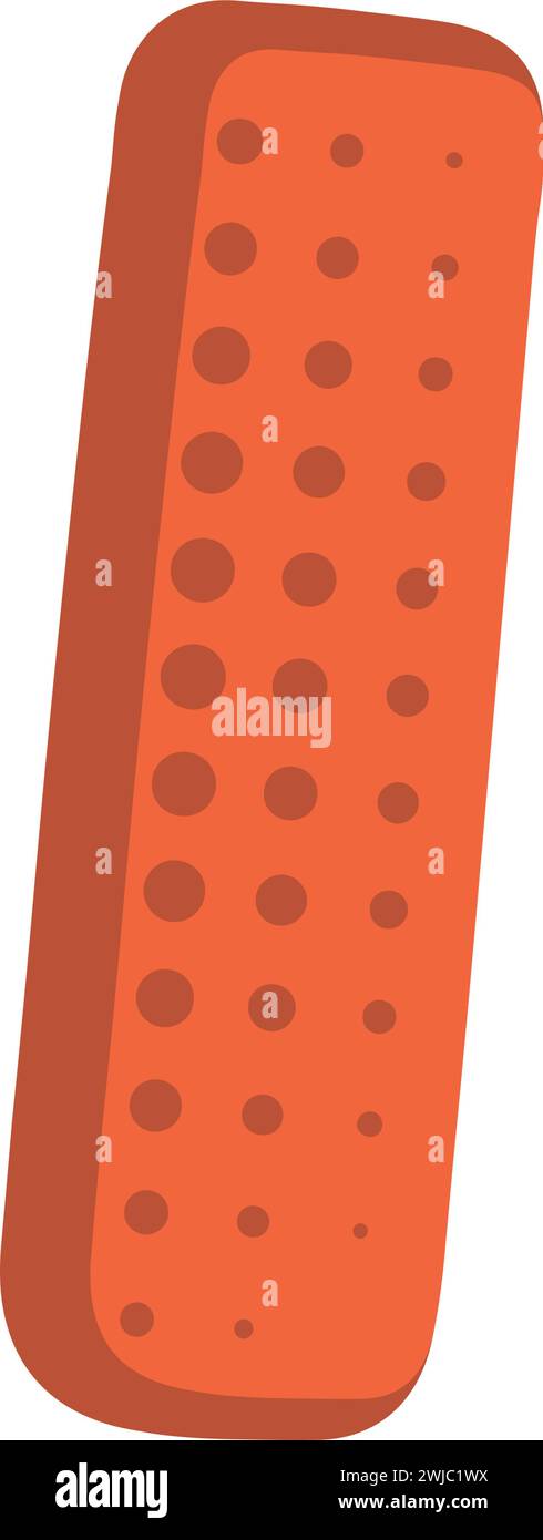 3D decorated alphabet letter Vector Stock Vector Image & Art - Alamy