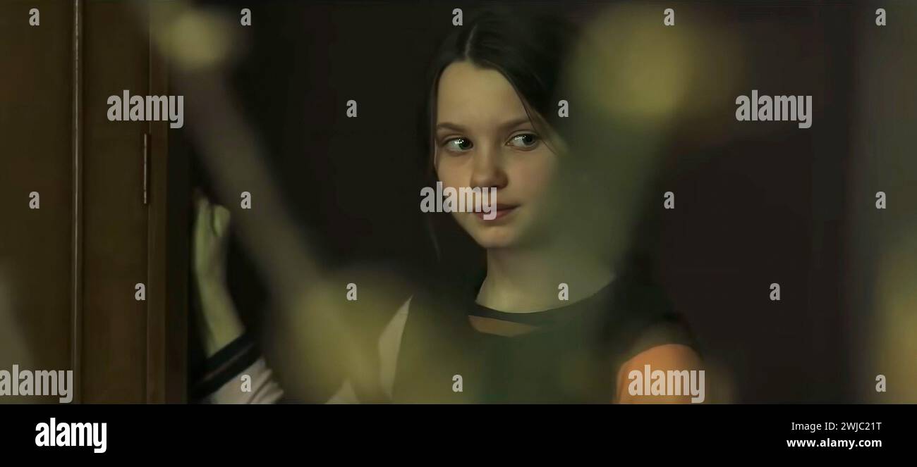 STOPMOTION, Caoilinn Springall, 2023. © IFC Films /Courtesy Everett ...