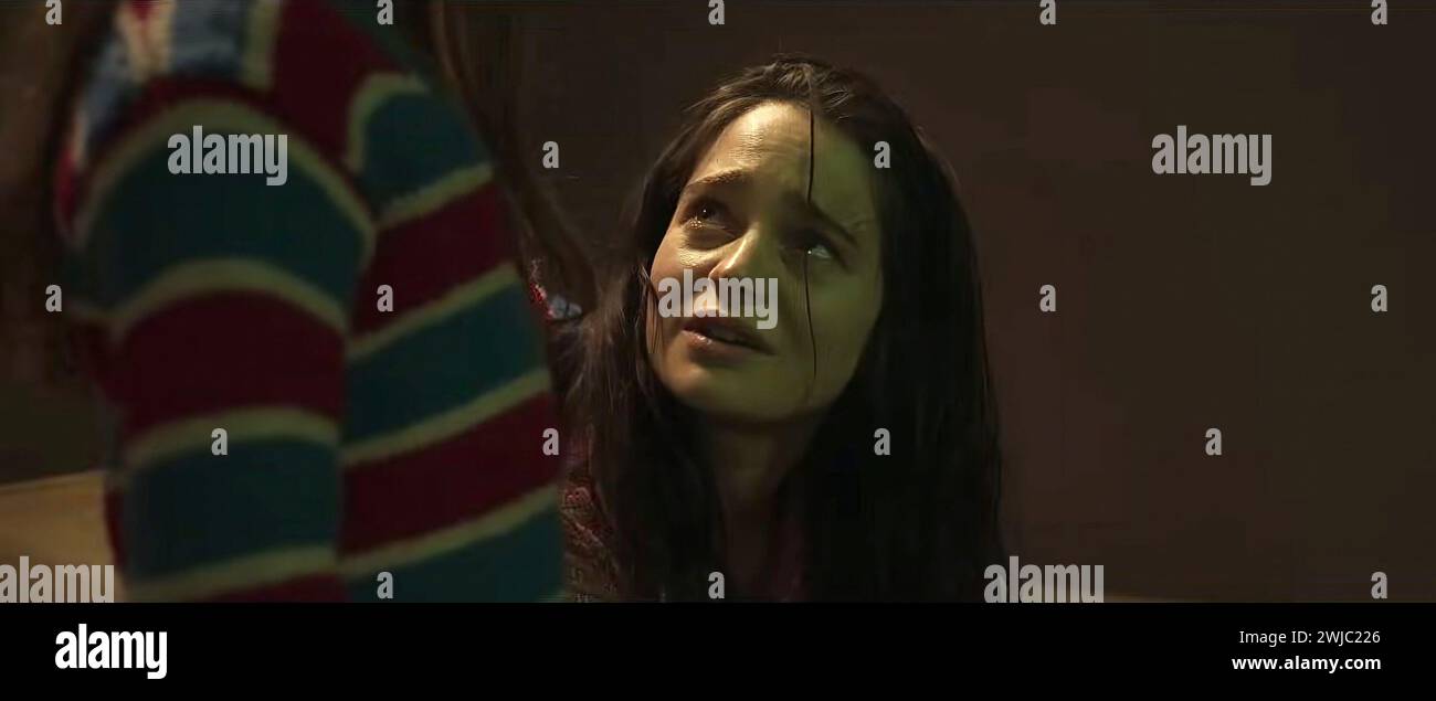 STOPMOTION, from left: Caoilinn Springall, Aisling Franciosi, 2023 ...