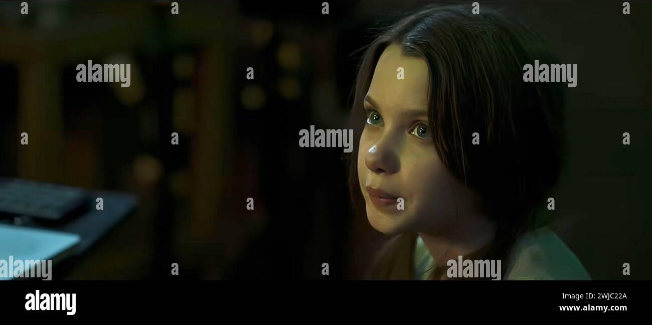 STOPMOTION, Caoilinn Springall, 2023. © IFC Films /Courtesy Everett ...