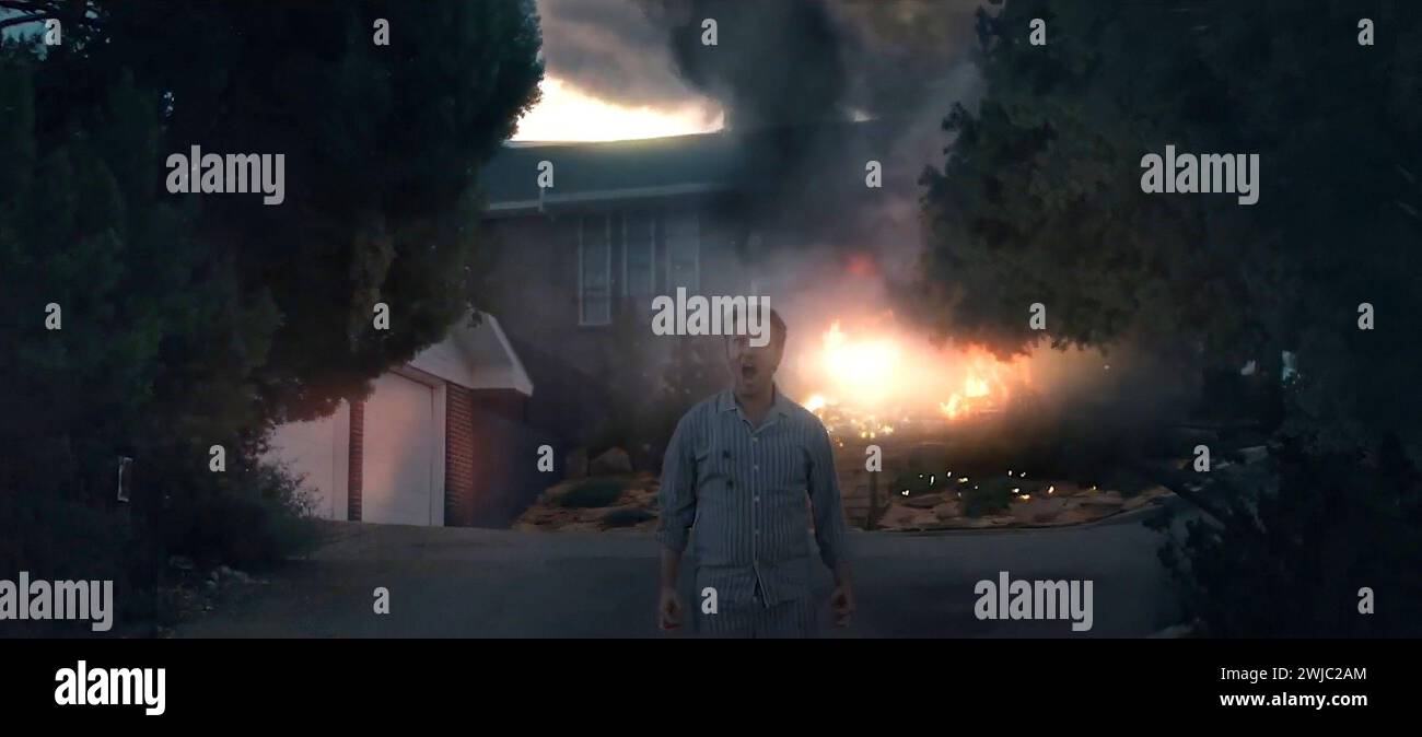 WILLIE AND ME, Thure Riefenstein, 2023. © Quiver Distribution ...