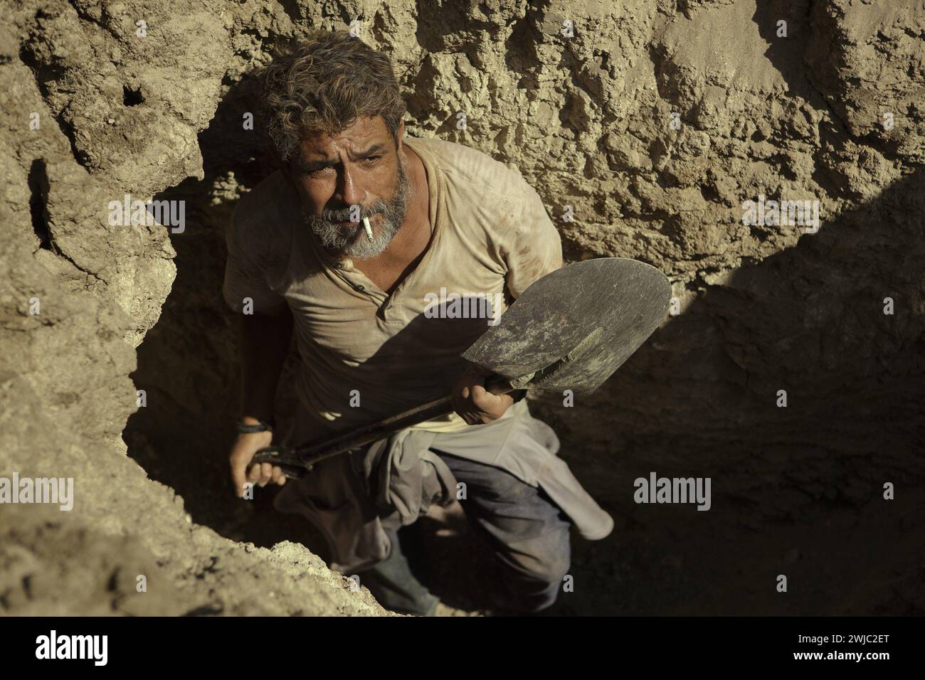 BABY BANDITO, Pablo Macaya, (Season 1, ep. 103, aired Jan. 31, 2024 ...