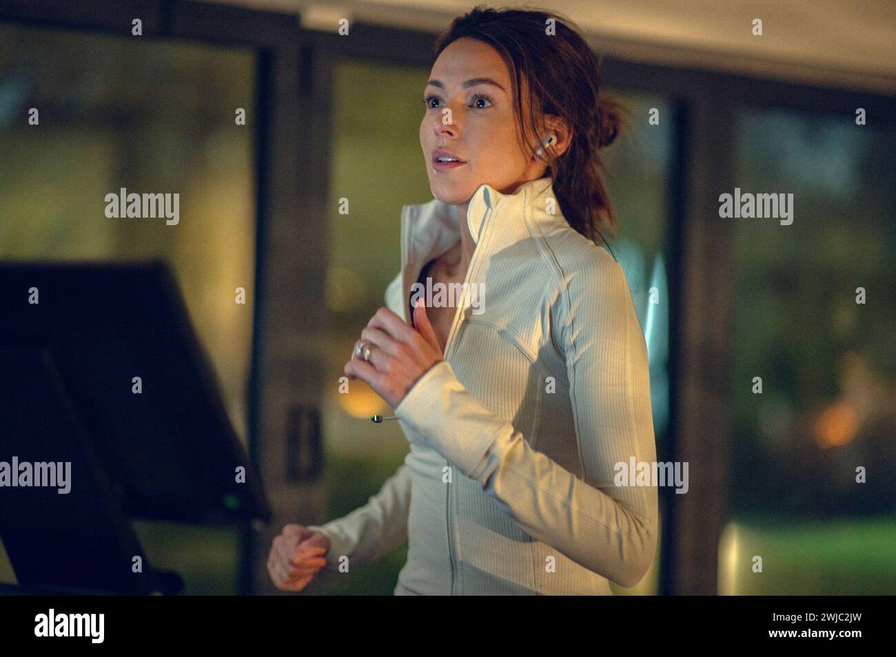 FOOL ME ONCE, Michelle Keegan, (Season 1, ep. 101, aired Jan. 1, 2024 ...