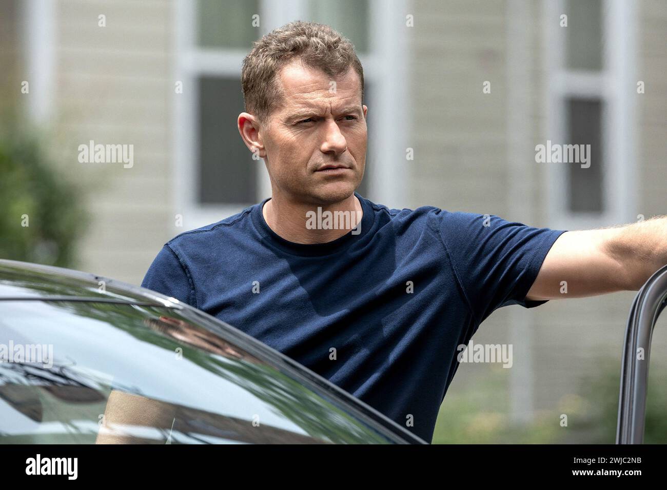 Insignia De James Dale Savin