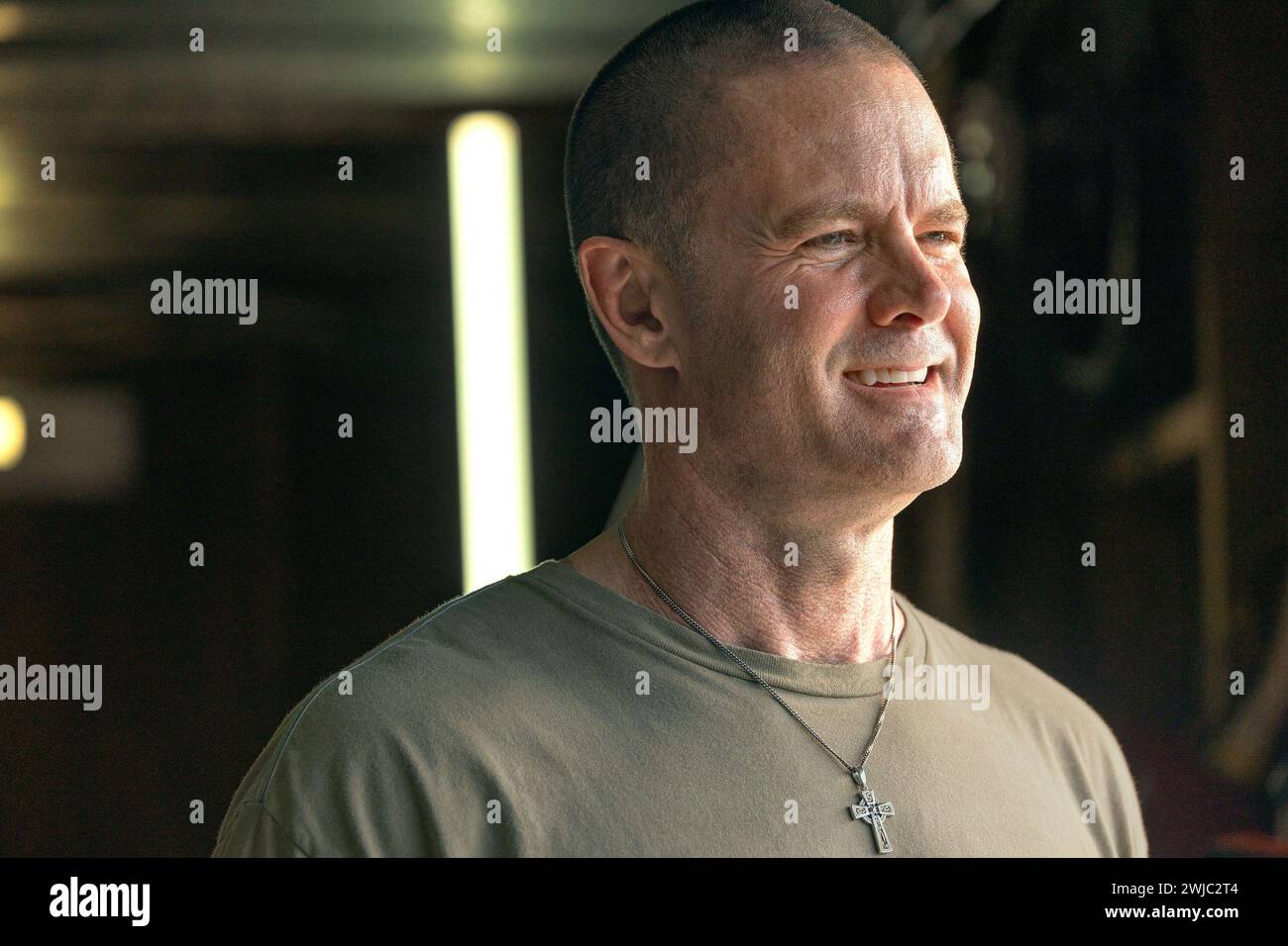 HIGHTOWN, Garret Dillahunt, 'I Said No, No, No', (Season 3, ep. 302 ...