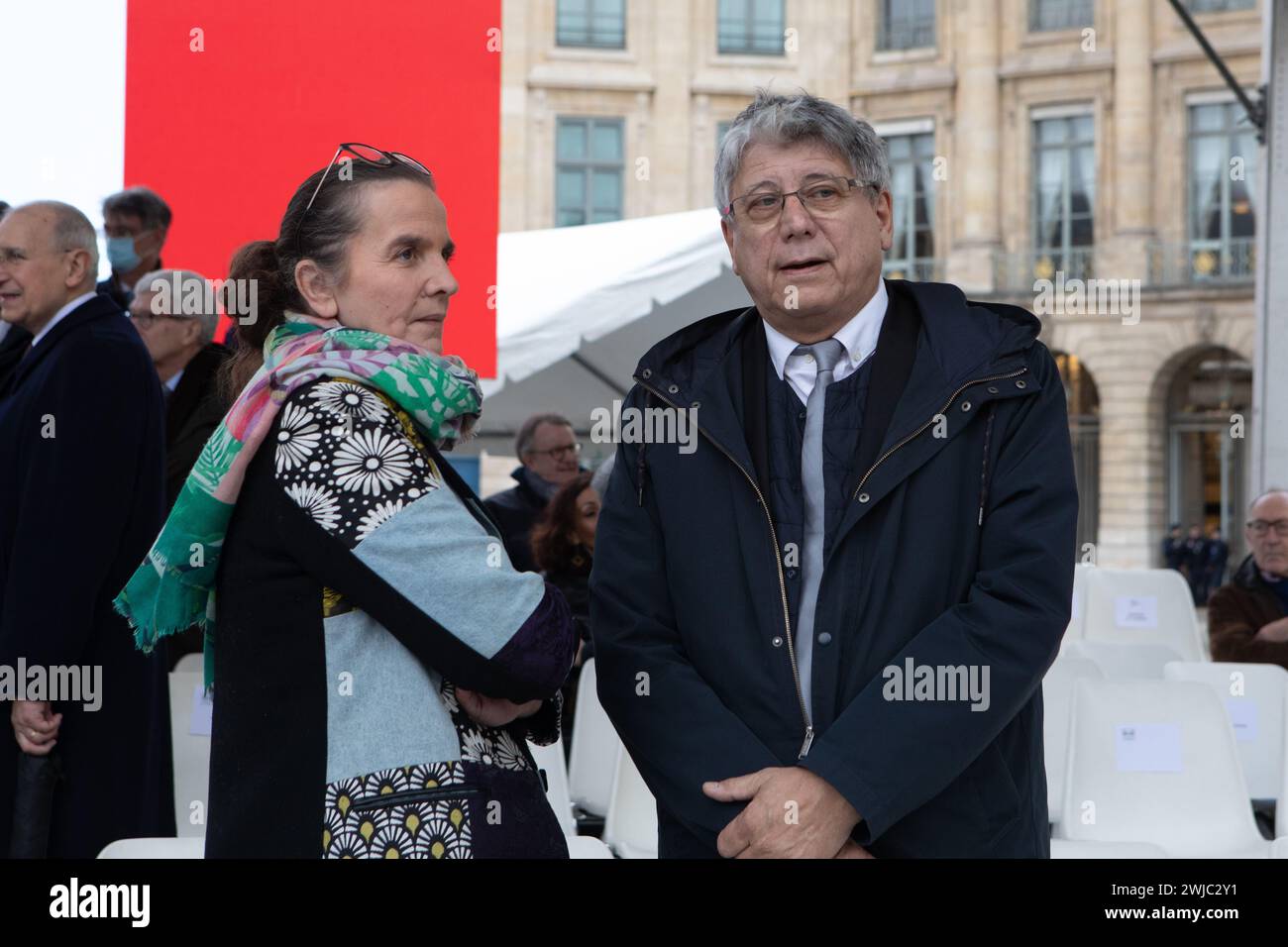 Caroline fiat hi-res stock photography and images - Alamy