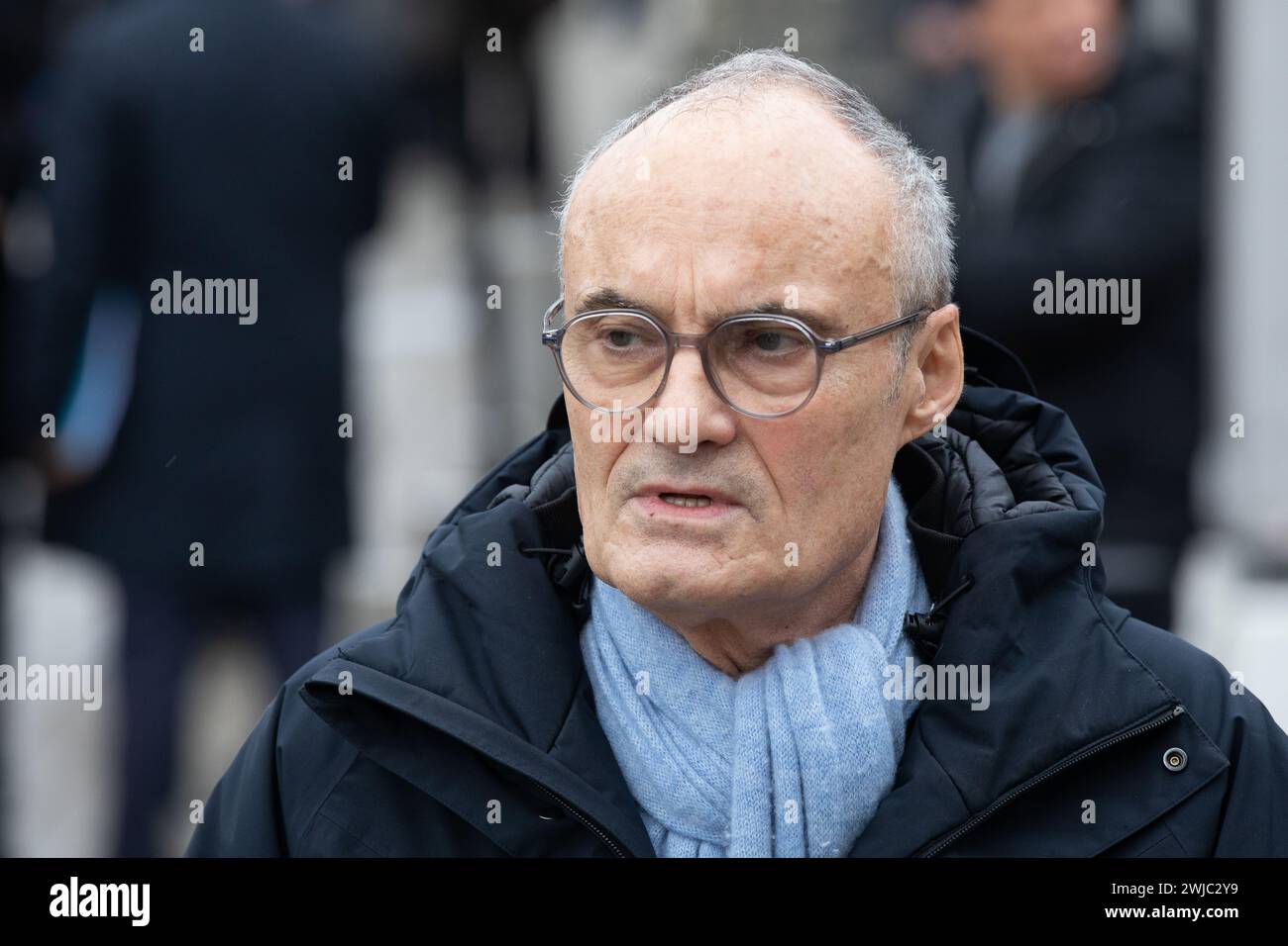 Vautrin catherine hi-res stock photography and images - Alamy