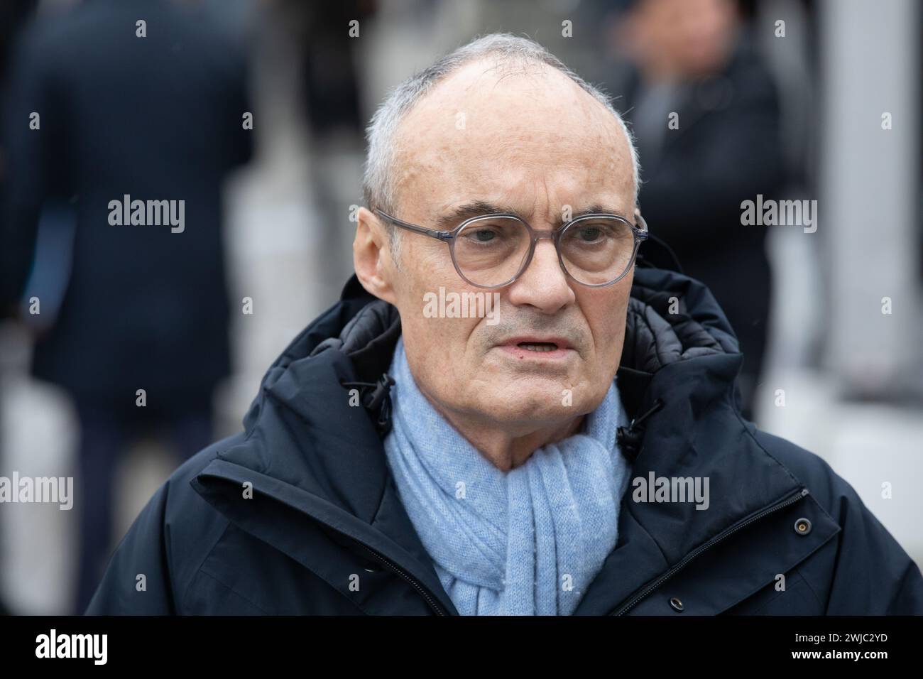 Prisca thevenot hi-res stock photography and images - Alamy