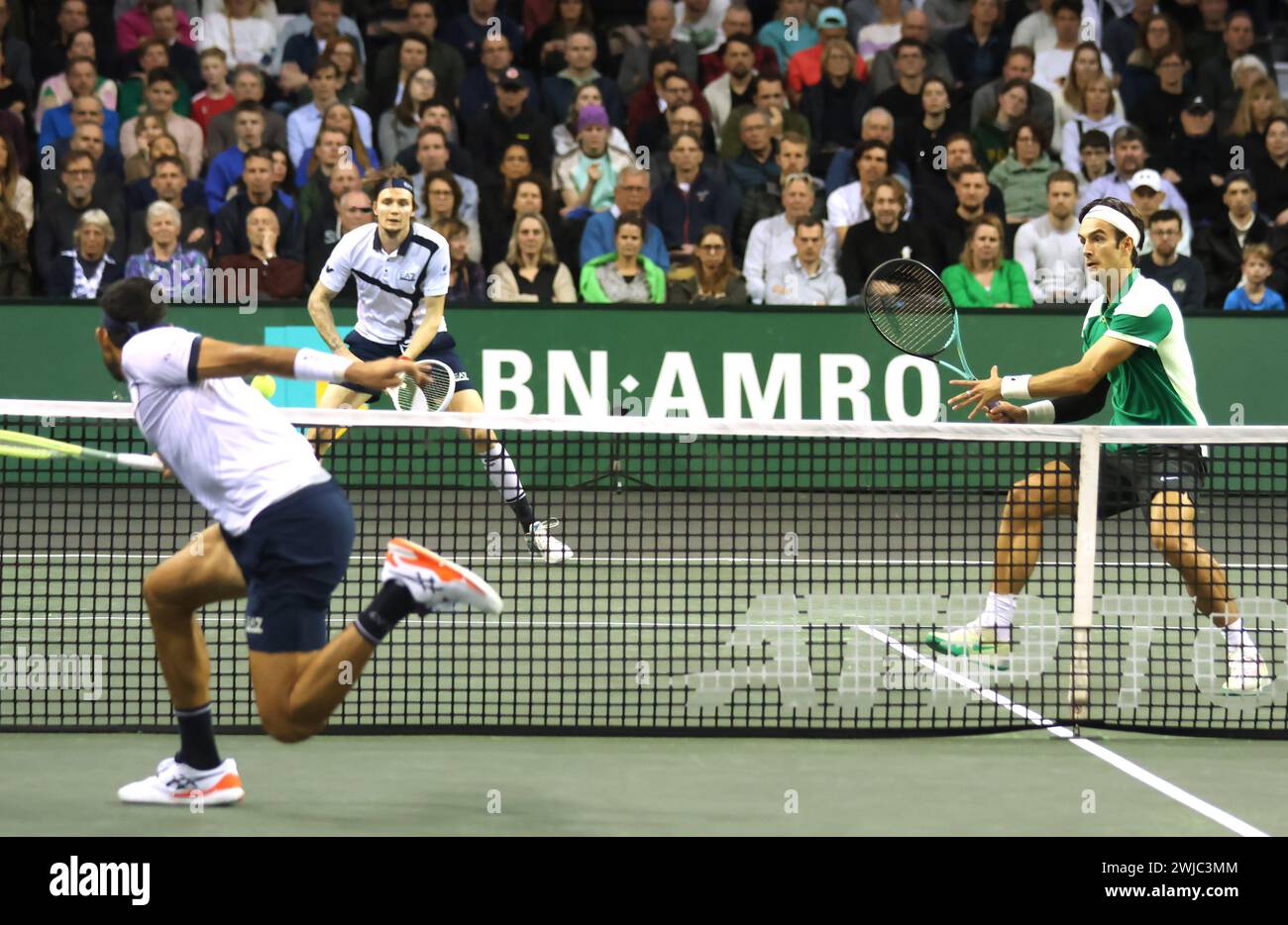 Rotterdam 2024 bublik hi-res stock photography and images - Alamy