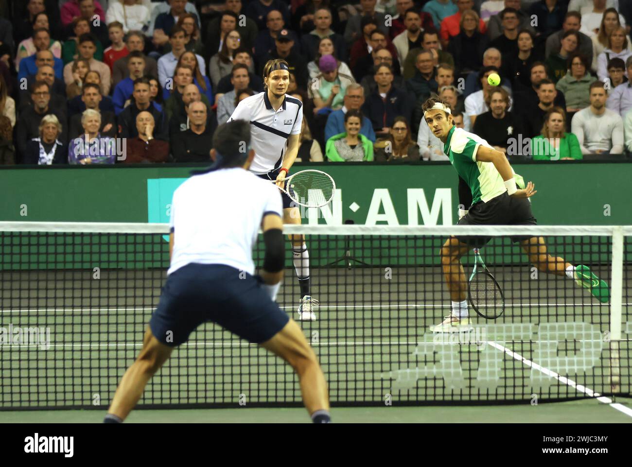 Rotterdam 2024 bublik hi-res stock photography and images - Alamy