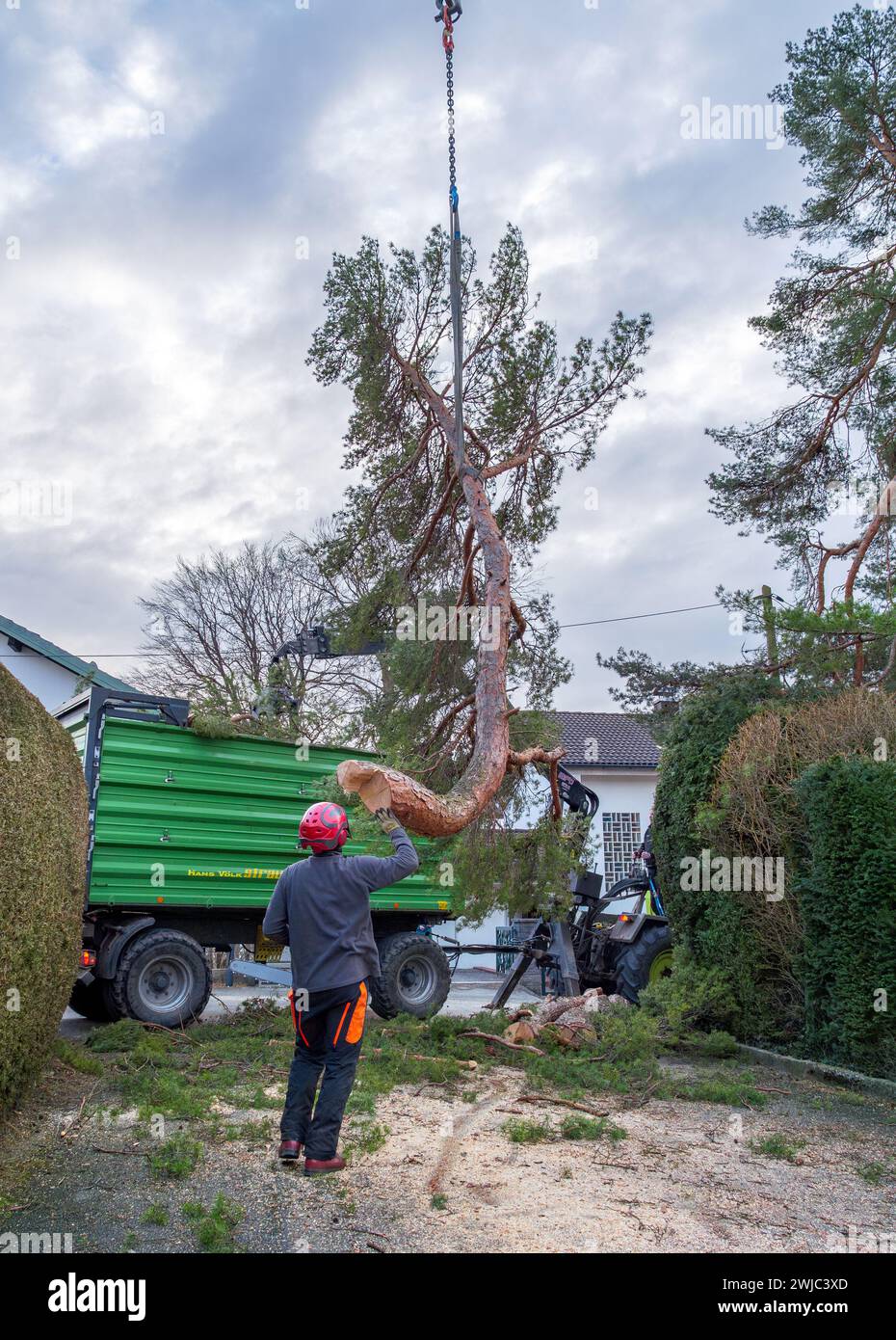 Risk assessment regulations hi-res stock photography and images - Alamy