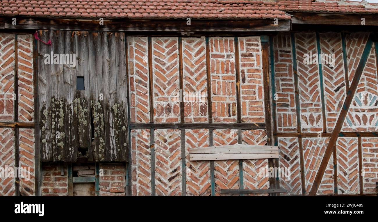 Roof texture seamless, High resolution Stock Photo - Alamy