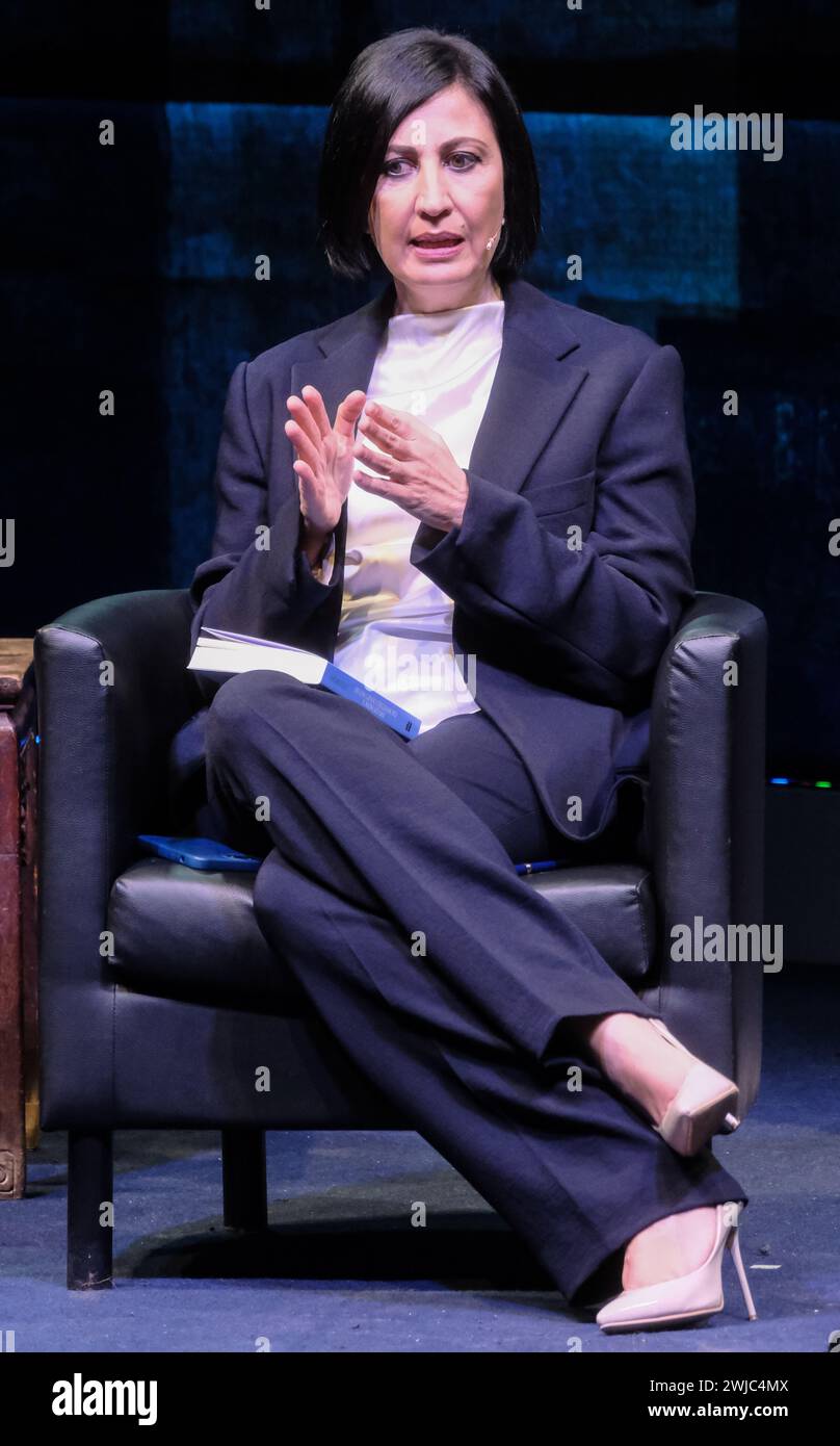 Candida morvillo hi-res stock photography and images - Alamy