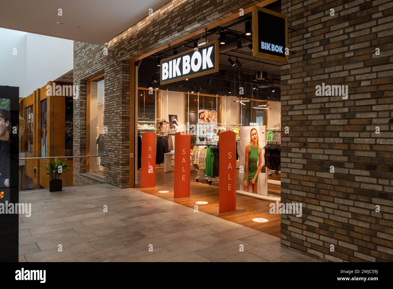 Bik design hi-res stock photography and images - Alamy