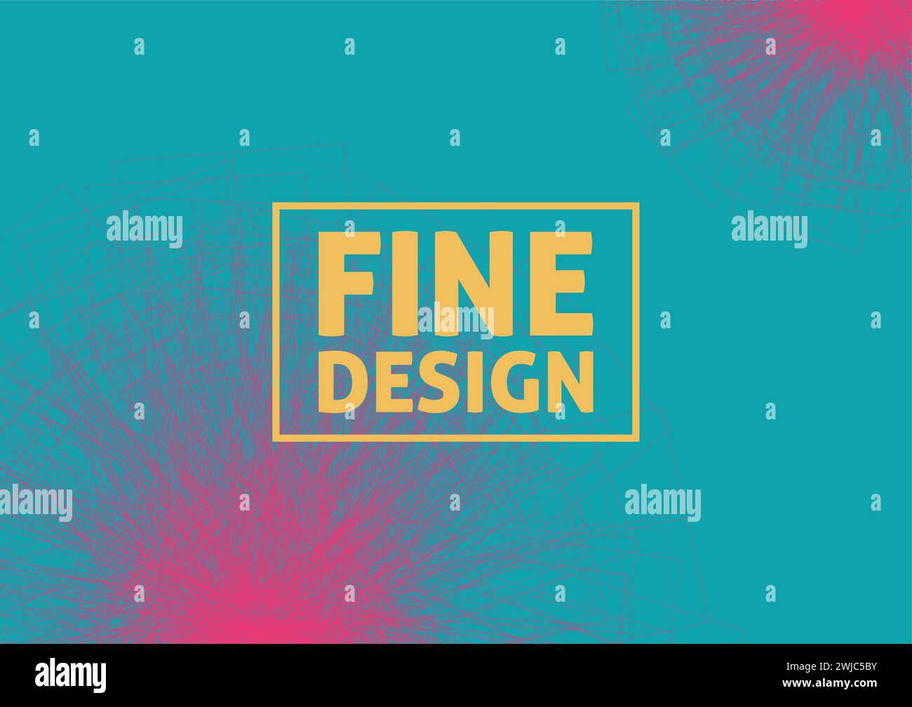 Abstract simple fine design background with thin lines. Subtle graphic ...