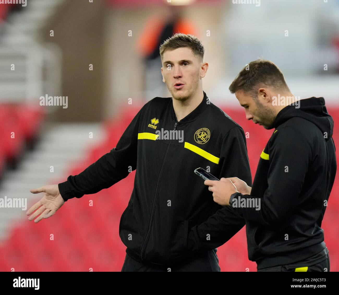 Jimmy cook hi-res stock photography and images - Alamy