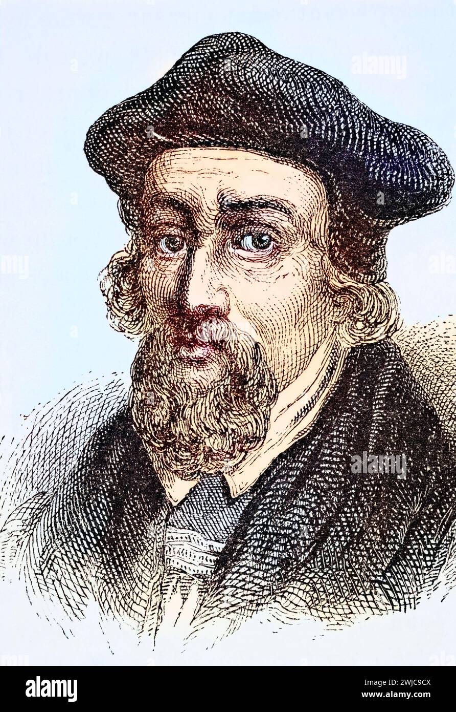 Nicholas ridley hi-res stock photography and images - Alamy