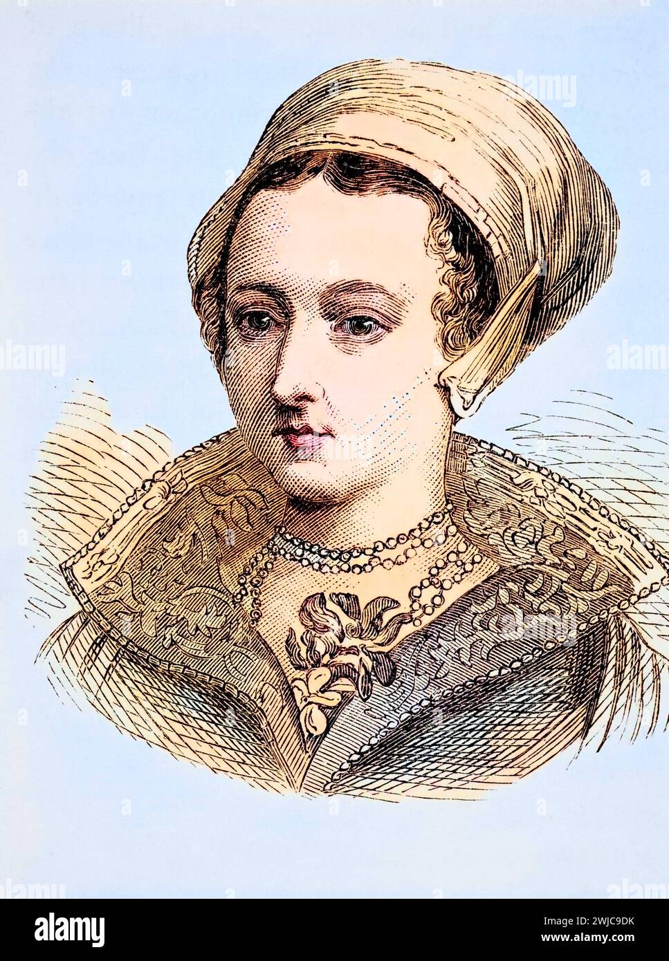 Tudor archiv hi-res stock photography and images - Alamy