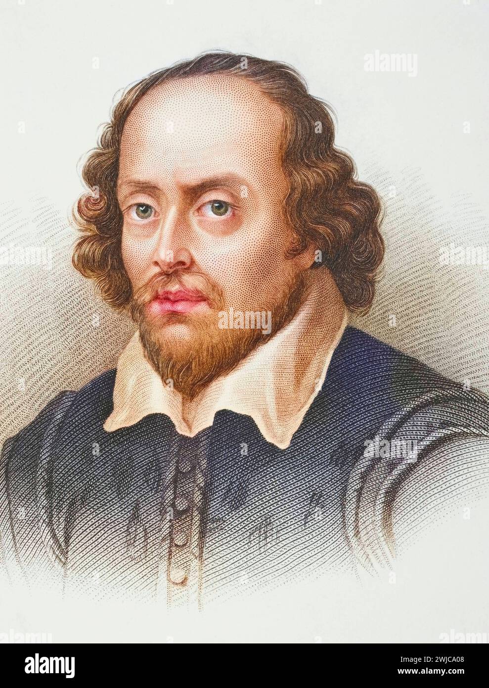 Historische portrats hi-res stock photography and images - Alamy