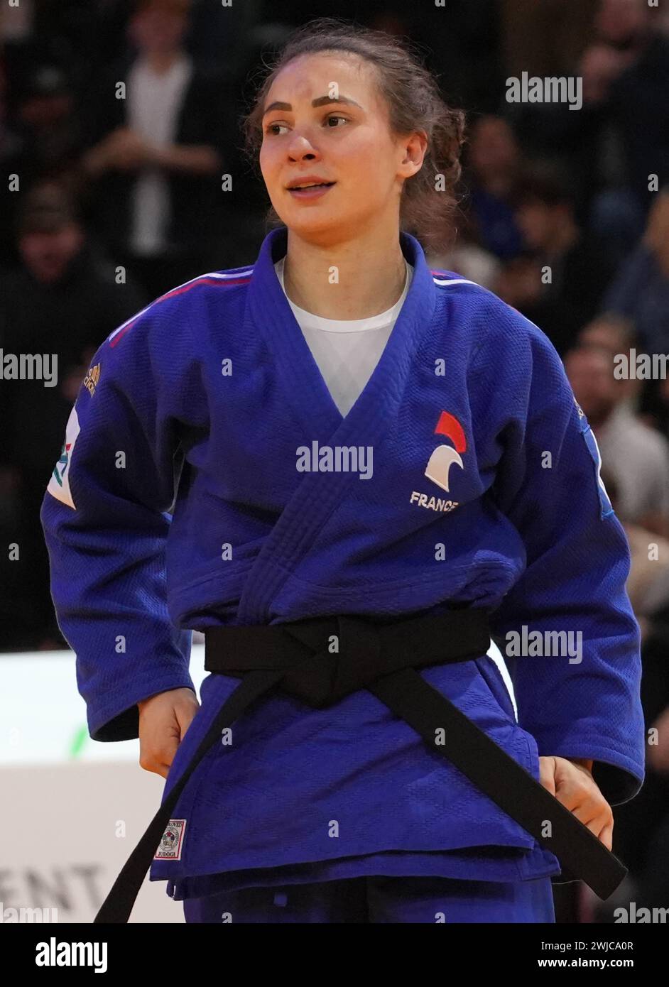 Christa deguchi hi-res stock photography and images - Alamy