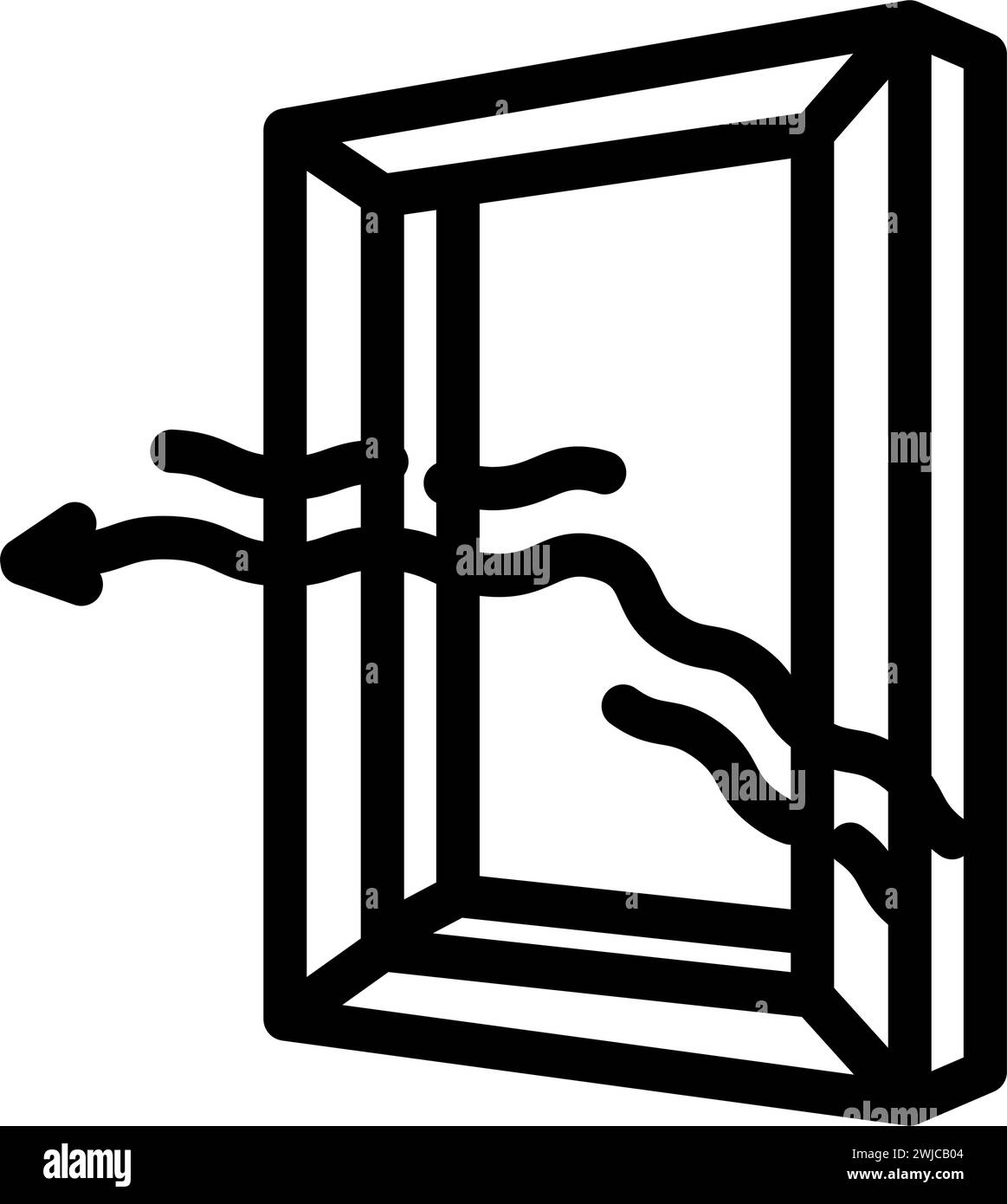 Energy audit Black and White Stock Photos & Images - Alamy