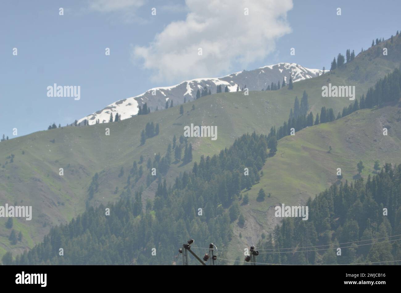 Naran kaghan hotel hi-res stock photography and images - Alamy