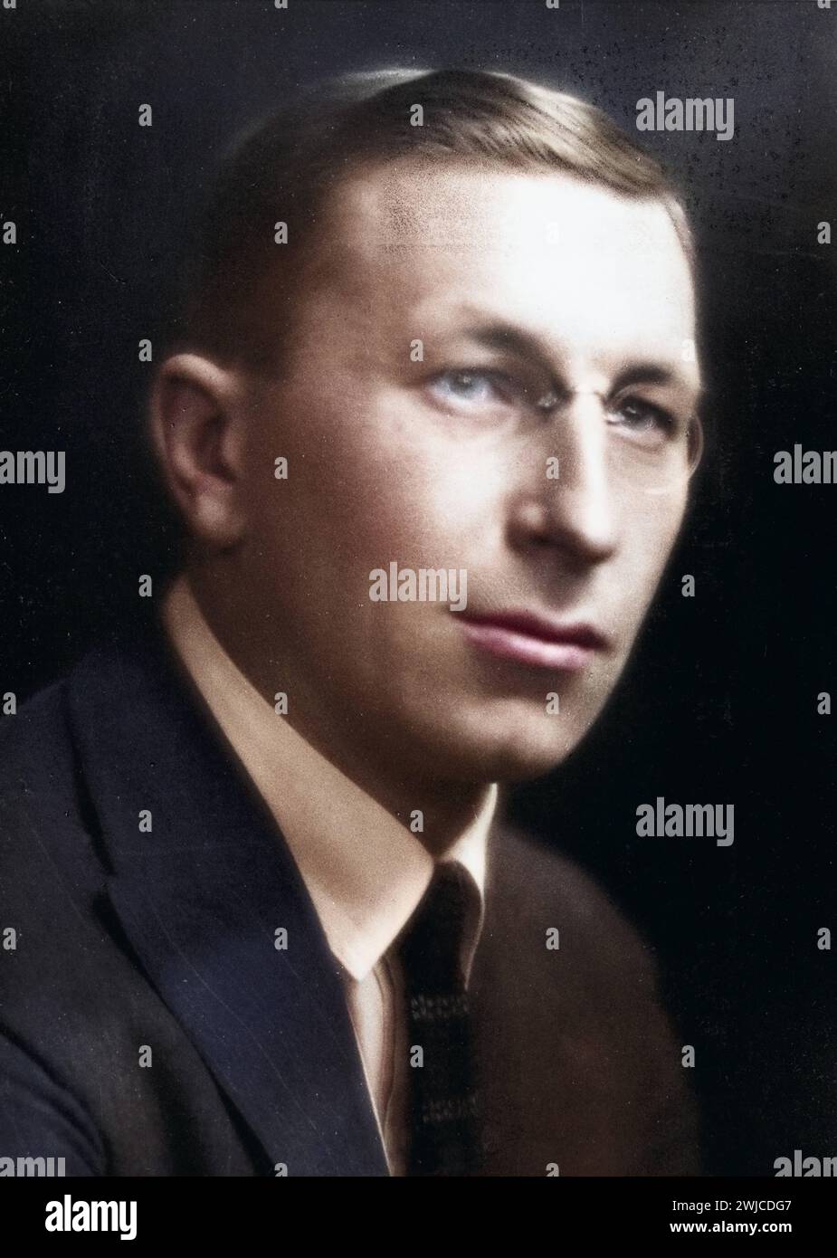 Sir Frederick Grant Banting geb. 14. November 1891 in Alliston gest. 21 ...