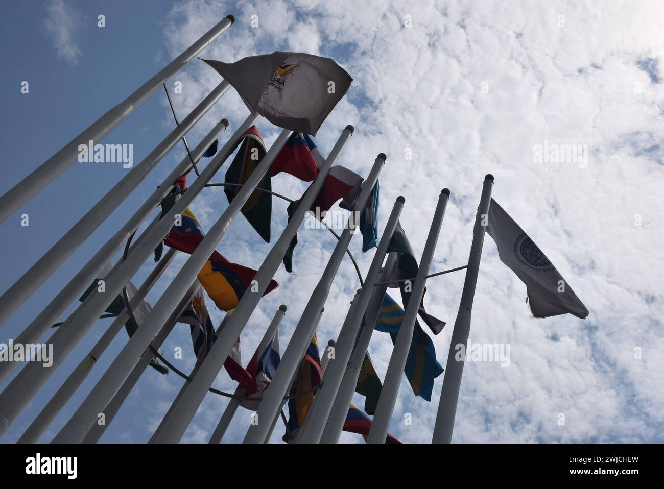 Flags, Different countries flags, Flags of the world Stock Photo - Alamy
