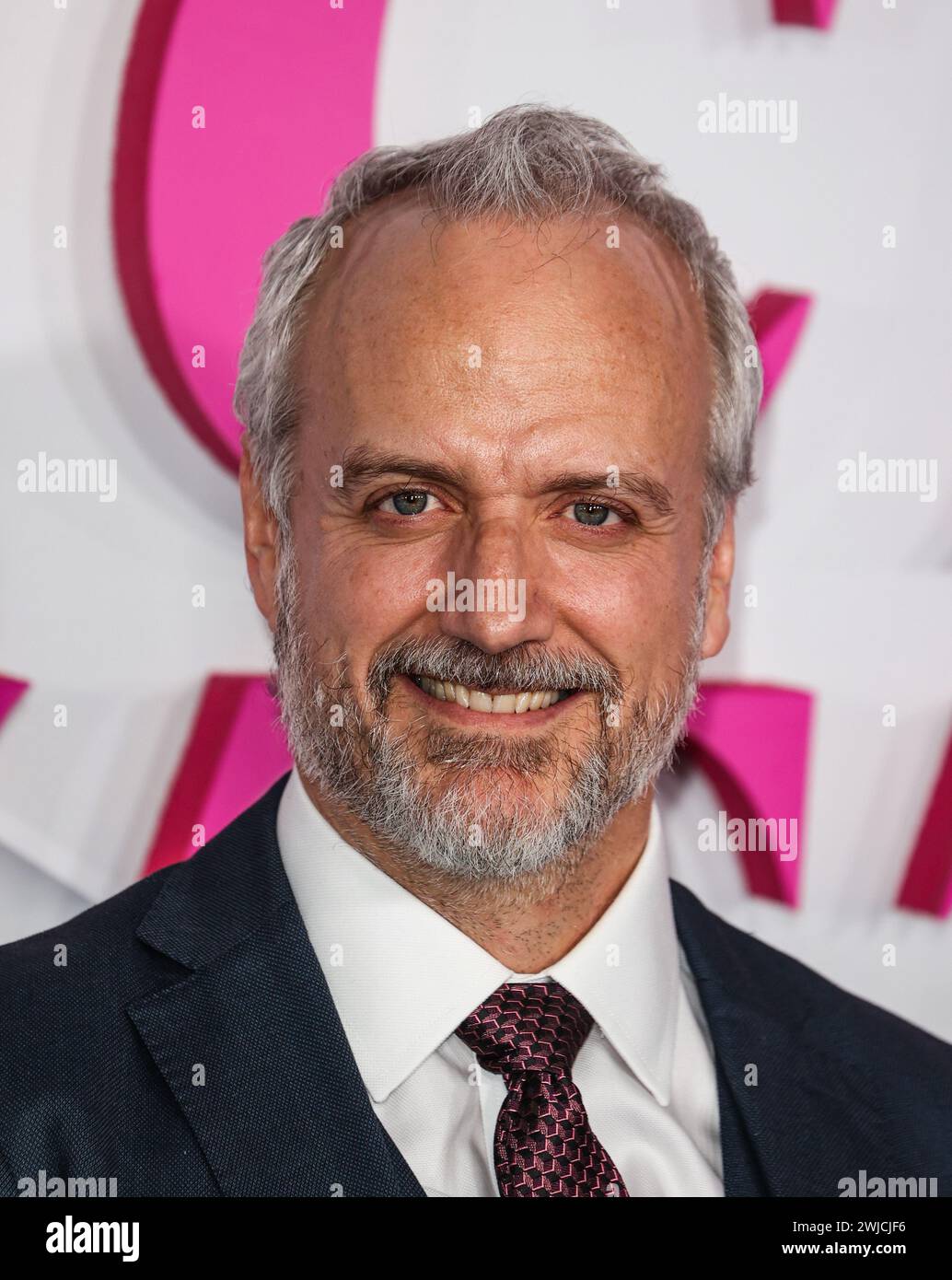 Ed sinclair hi-res stock photography and images - Alamy