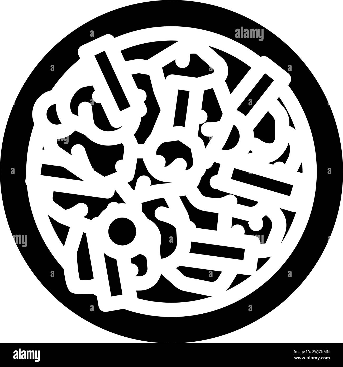 Dak icon hi-res stock photography and images - Alamy
