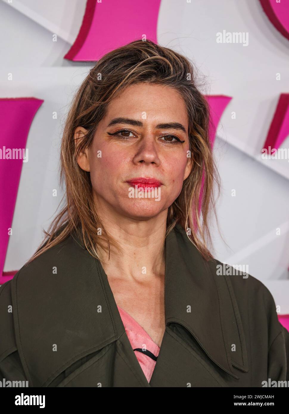 Lou sanders hi-res stock photography and images - Alamy
