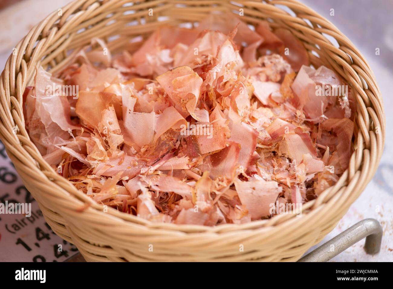 Katsuobushi hi-res stock photography and images - Alamy