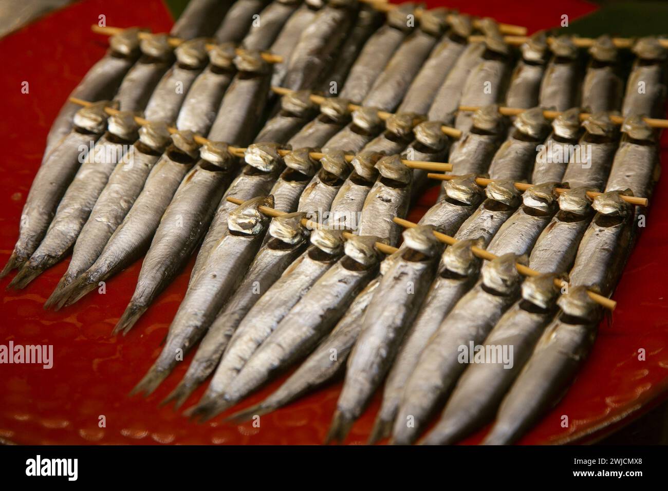 Asian river cuisine hi-res stock photography and images - Alamy