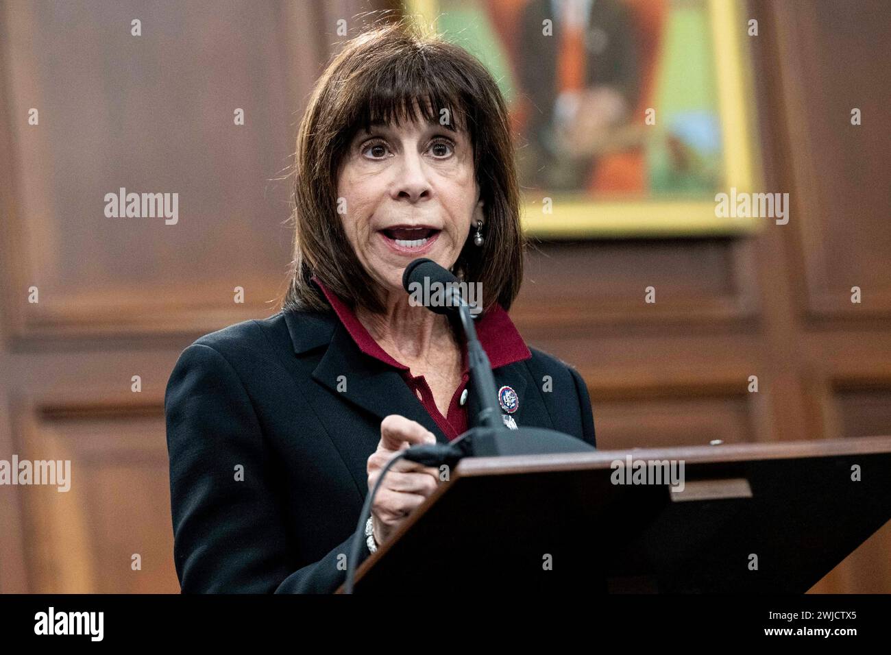 Kathy manning hi-res stock photography and images - Alamy
