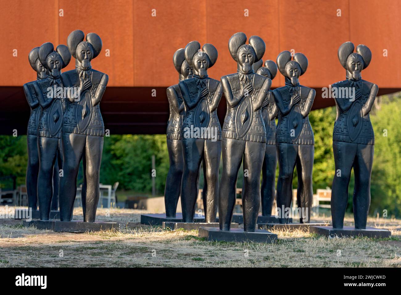Celt people hi-res stock photography and images - Alamy
