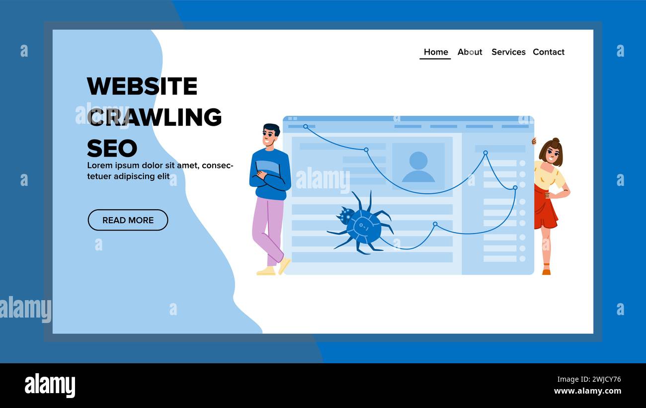 Web scraping hi-res stock photography and images - Alamy