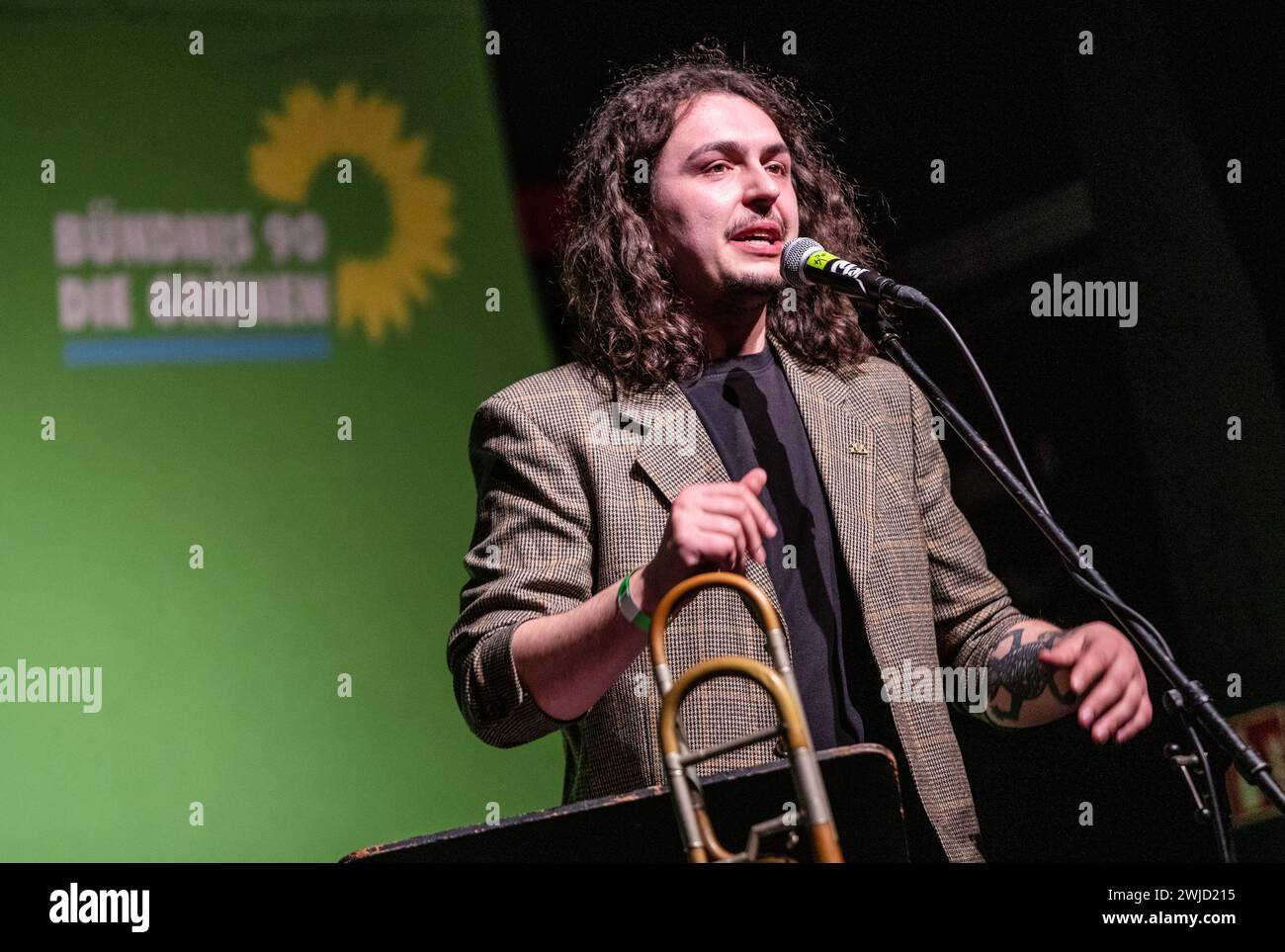 Erwin kohler hi-res stock photography and images - Alamy