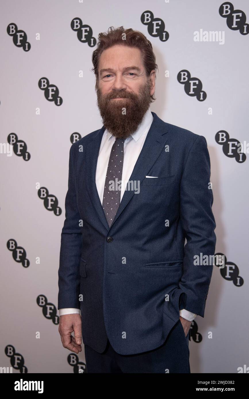Kenneth Branagh attends the BFI Chairman's dinner during which ...
