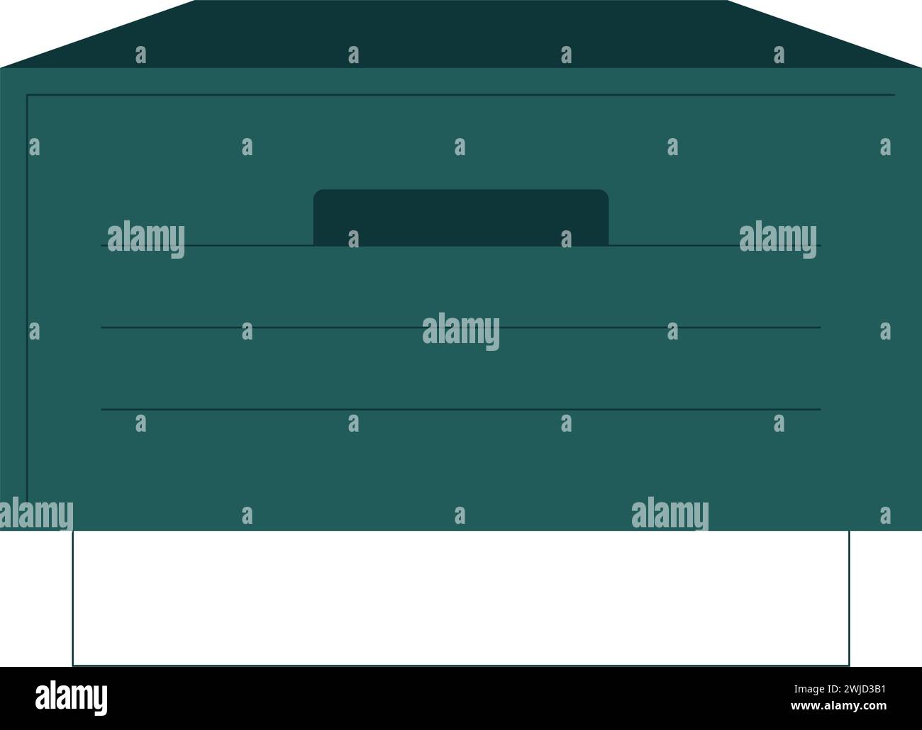 Side table icon Home decor Vector Stock Vector Image & Art - Alamy