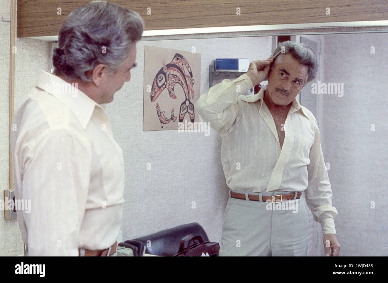 Cory watson hi-res stock photography and images - Alamy